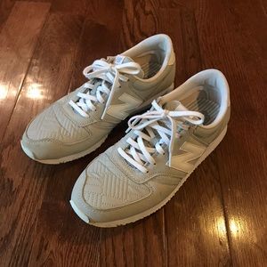 New Balance | Shoes | New Balance 42 Retro Sneaker | Poshmark